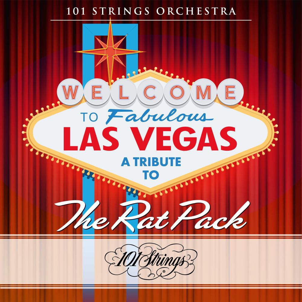 Welcome to Fabulous Las Vegas: A Tribute to The Rat Pack - Alshire ...