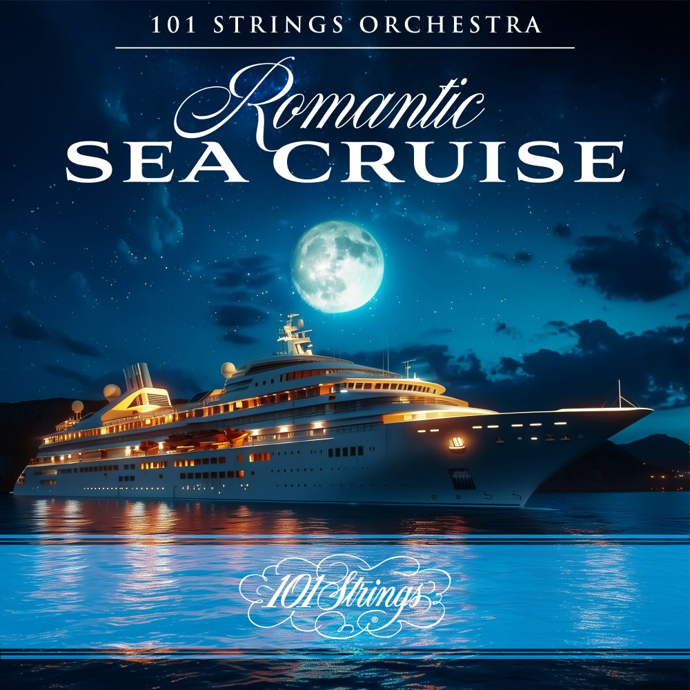 Romantic Sea Cruise - Alshire & 101 Strings Orchestra Official Website
