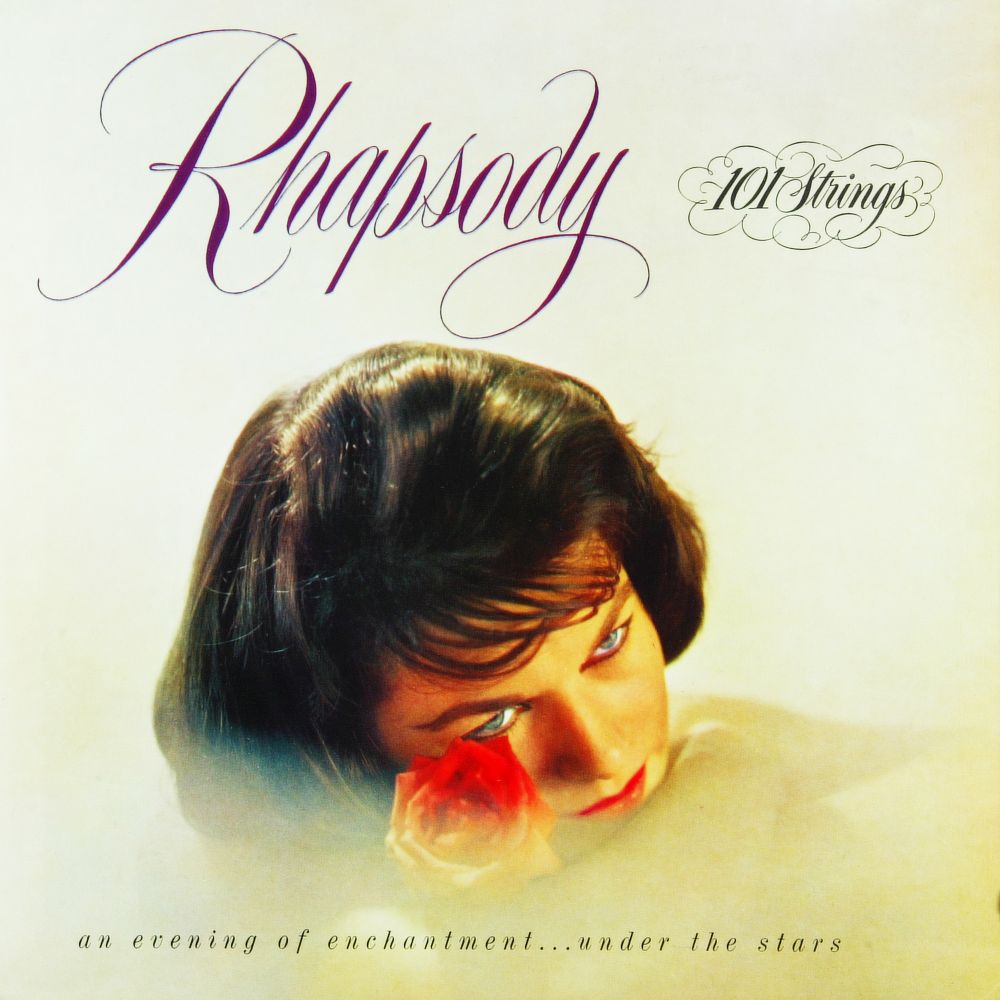 Rhapsody: An Evening of Enchantment Under the Stars (SF-13600 ...